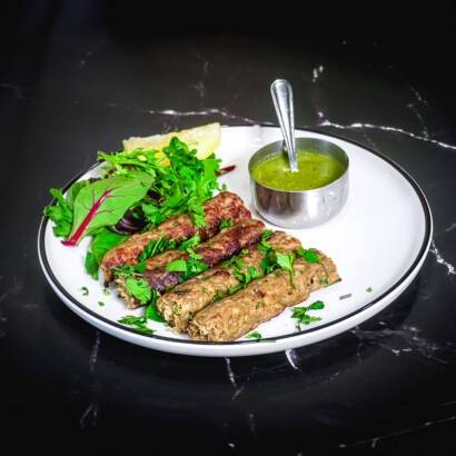 Al Maidah Indian Restaurant - Halal Indian Cuisine