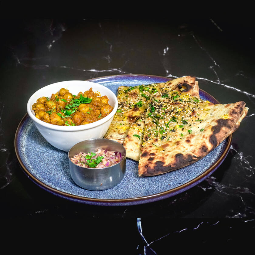 Al Maidah Indian Restaurant - Al Maidah