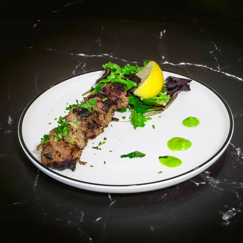 Gallery - Al Maidah Indian Restaurant