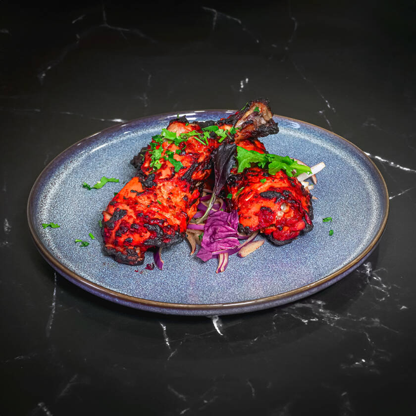 Al Maidah Indian Restaurant - Halal Indian Cuisine