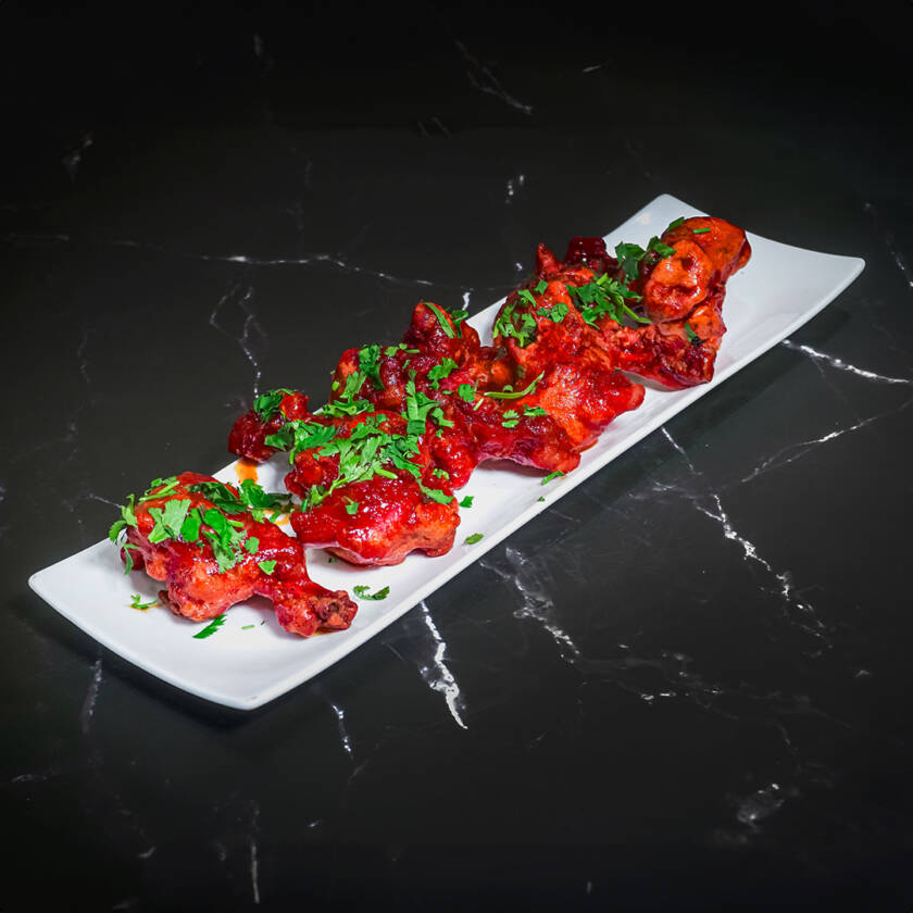 Al Maidah Indian Restaurant - Halal Indian Cuisine