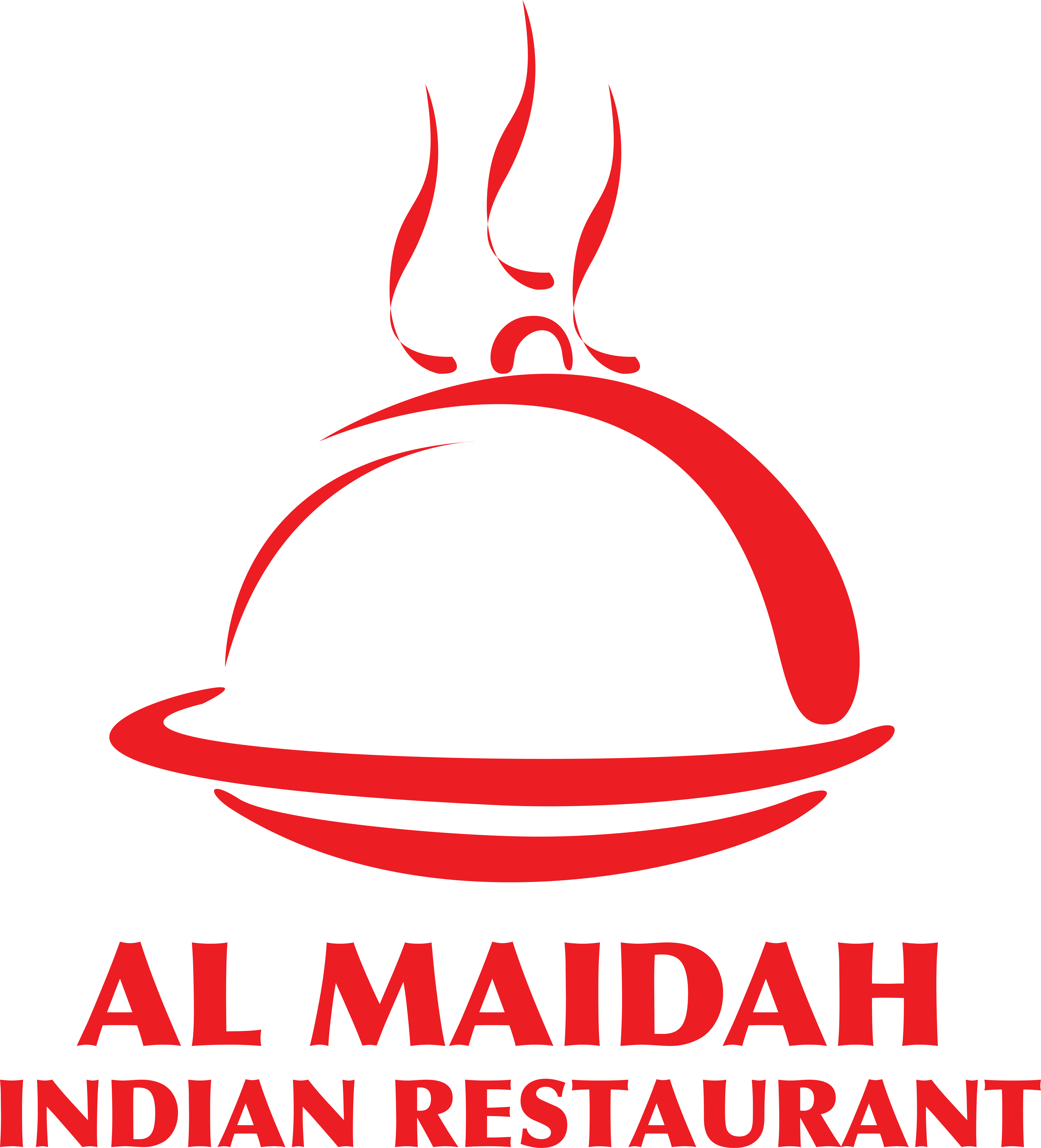 Al Maidah Indian Restaurant - Halal Indian Cuisine